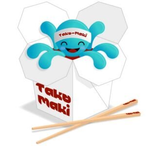 60 Cute Mascot Characters