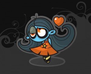 60 Cute Mascot Characters