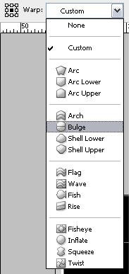 Photoshop: How to Create Colourful Navigation Bar