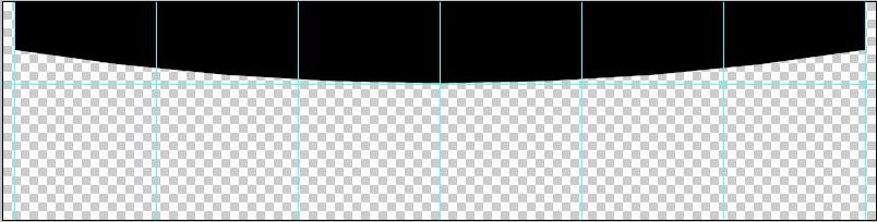 Photoshop: How to Create Colourful Navigation Bar
