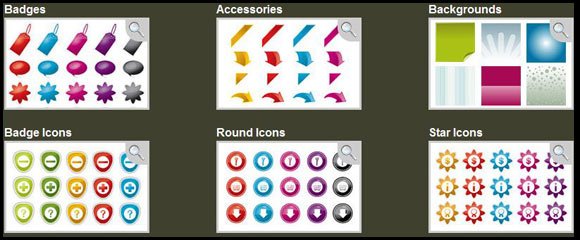 Giveaway: 3 premium license for Banner Design Kit