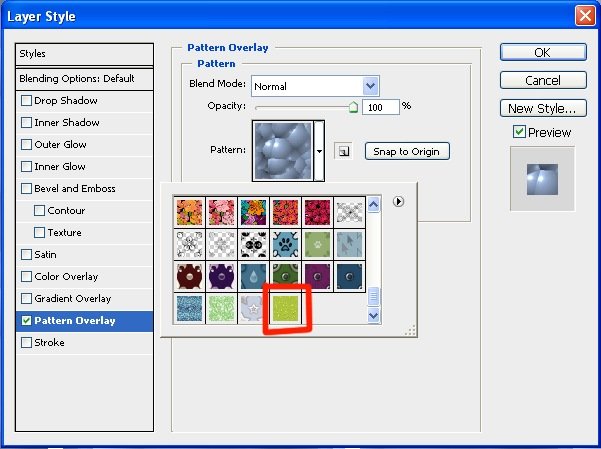 Quick Tip - How to Create Patterns in Photoshop | AnimHuT Creative ...