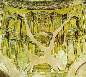 Design culture: Early Christian art | AnimHuT Creative Design Blog