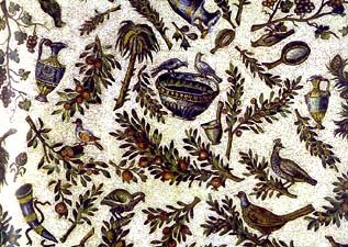 Design culture: Early Christian art | AnimHuT Creative Design Blog