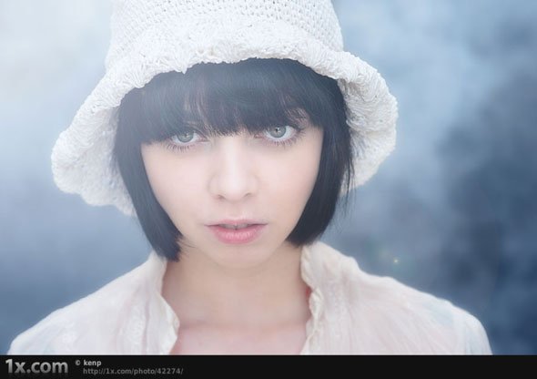 Fresh Portrait Photography for your Inspiration for creative minds