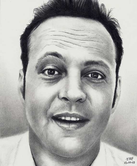 Best Realistic Dr.Pencil -RICK FORTSON Drawings #inspiration