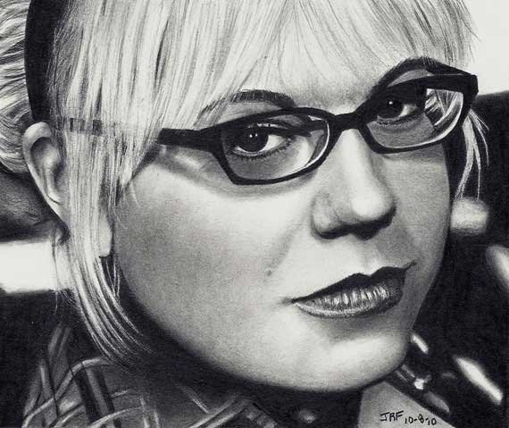 Best Realistic Dr.Pencil -RICK FORTSON Drawings #inspiration