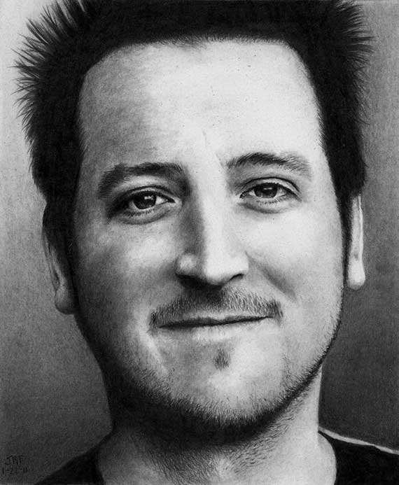 Best Realistic Dr.Pencil -RICK FORTSON Drawings #inspiration