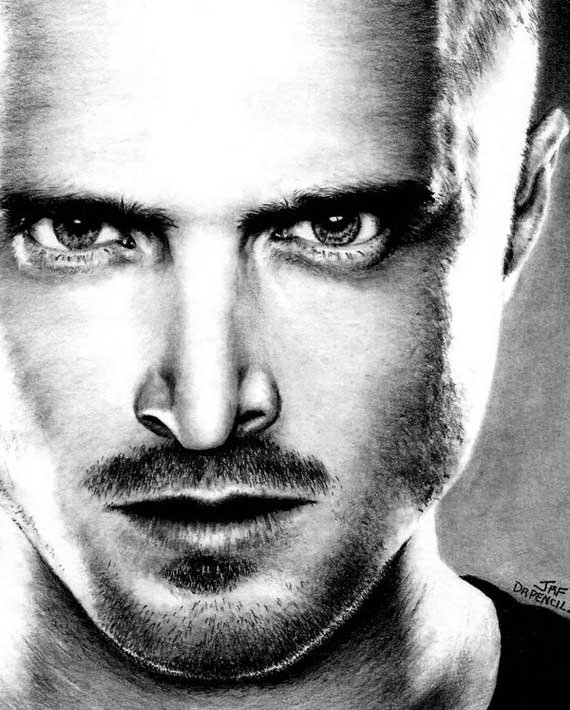 Best Realistic Dr.Pencil -RICK FORTSON Drawings #inspiration