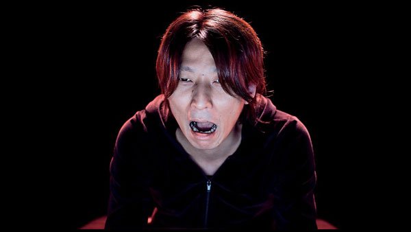 Sony PlayStation Hardcore Gamer's PlayFace - Inspiration