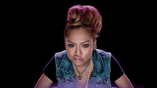 Sony PlayStation Hardcore Gamer's PlayFace - Inspiration