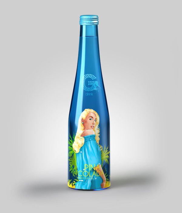 40+ Creative Product and Package Designs for Inspiration