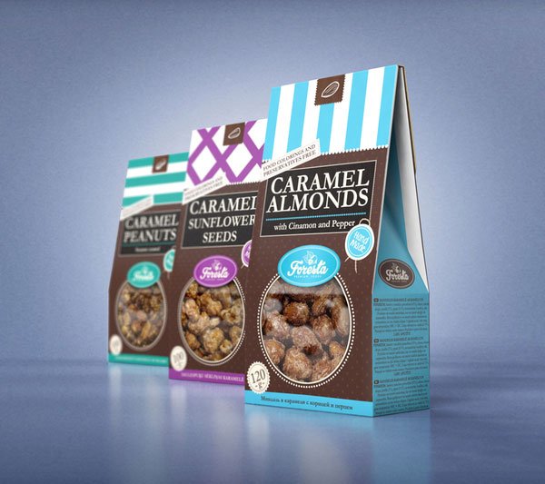 40+ Creative Product and Package Designs for Inspiration