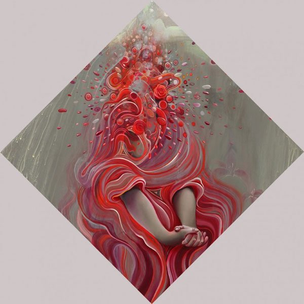 70+ Mind Blowing Creative Digital Works for Inspiration