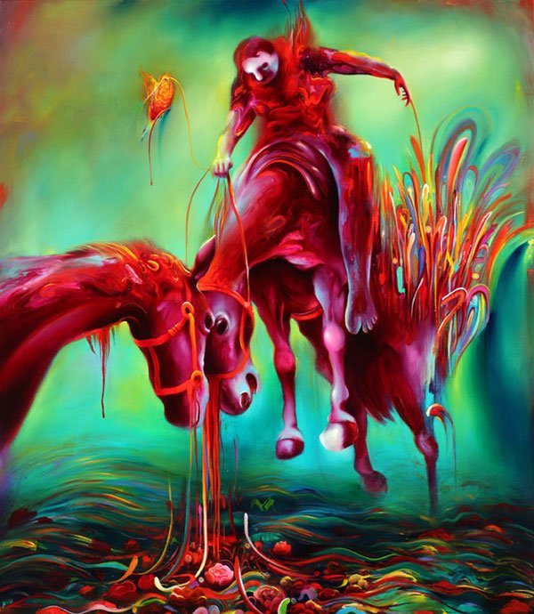 70+ Mind Blowing Creative Digital Works for Inspiration