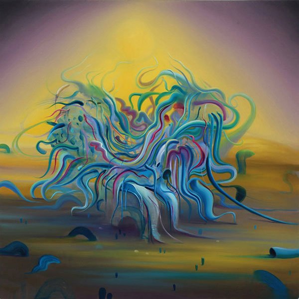 70+ Mind Blowing Creative Digital Works for Inspiration