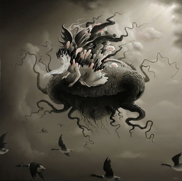 70+ Mind Blowing Creative Digital Works for Inspiration