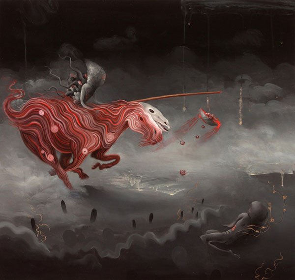 70+ Mind Blowing Creative Digital Works for Inspiration