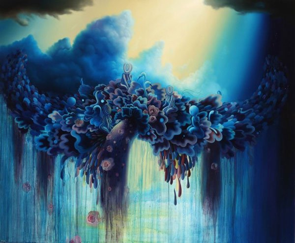 70+ Mind Blowing Creative Digital Works for Inspiration