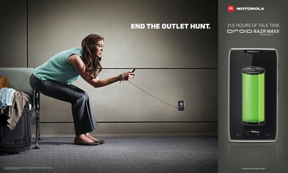 Creative and Inspired Advertisement Prints