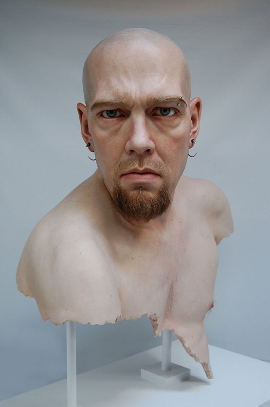 50+ Best Photorealistic and Hyper-realistic Sculptures
