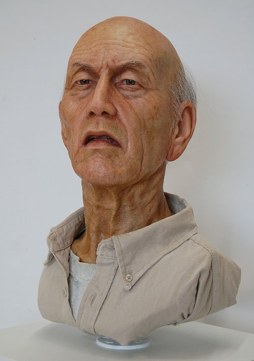 50+ Best Photorealistic and Hyper-realistic Sculptures