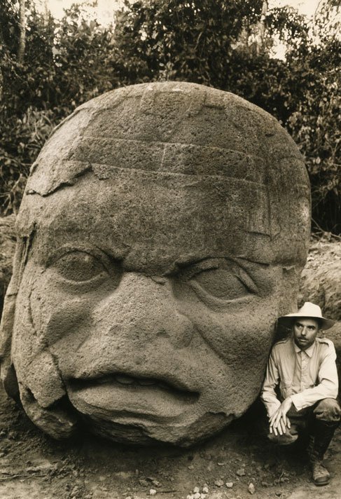 Famous Nat Geo Society's First Photography Collections