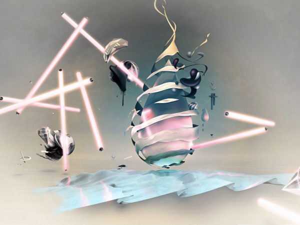 60+ New Desktopography 2012 - 2013 HD Wallpapers