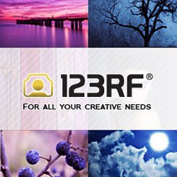 Giveaway - 450 Royalty Free Premium Stock Images from 123RF
