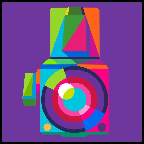 Buddy icons and Avatars for New Flickr 2013