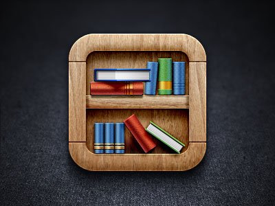 25 Fresh Examples Of iOS App Icon Designs For Inspiration #1