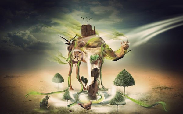 Best Desktopography 2013 Wallpaper HD Edition for Free