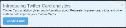 How to Enable Official Twitter Card Analytics with Free Basic Guide