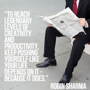 150 Daily Kickstarter Inspirational Quotes
