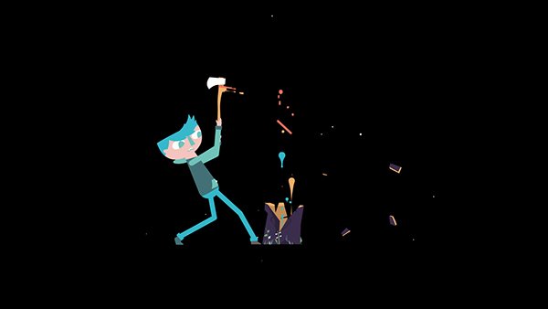 Emotional and Beautiful Animated Video From Phantom Power | AnimHuT ...